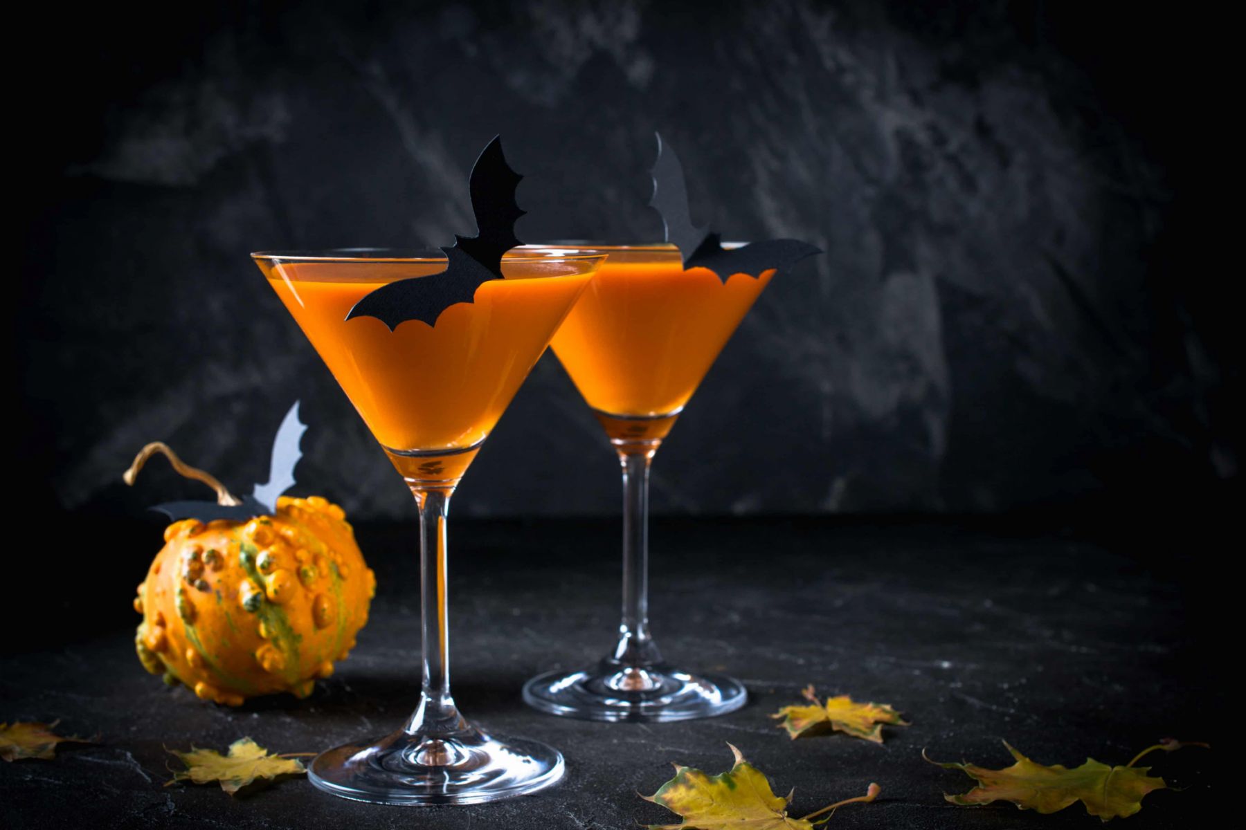 8 Halloween Cocktail Recipes For The Spooky Season | Tatler Asia