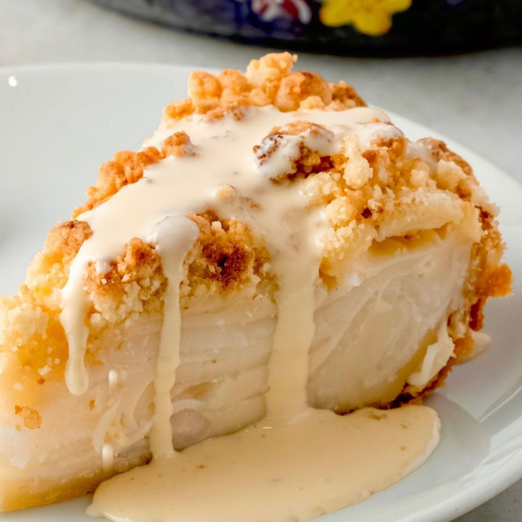 Where to Buy Pie: Mango Peach, Apple, Banoffee, and More | Tatler Asia