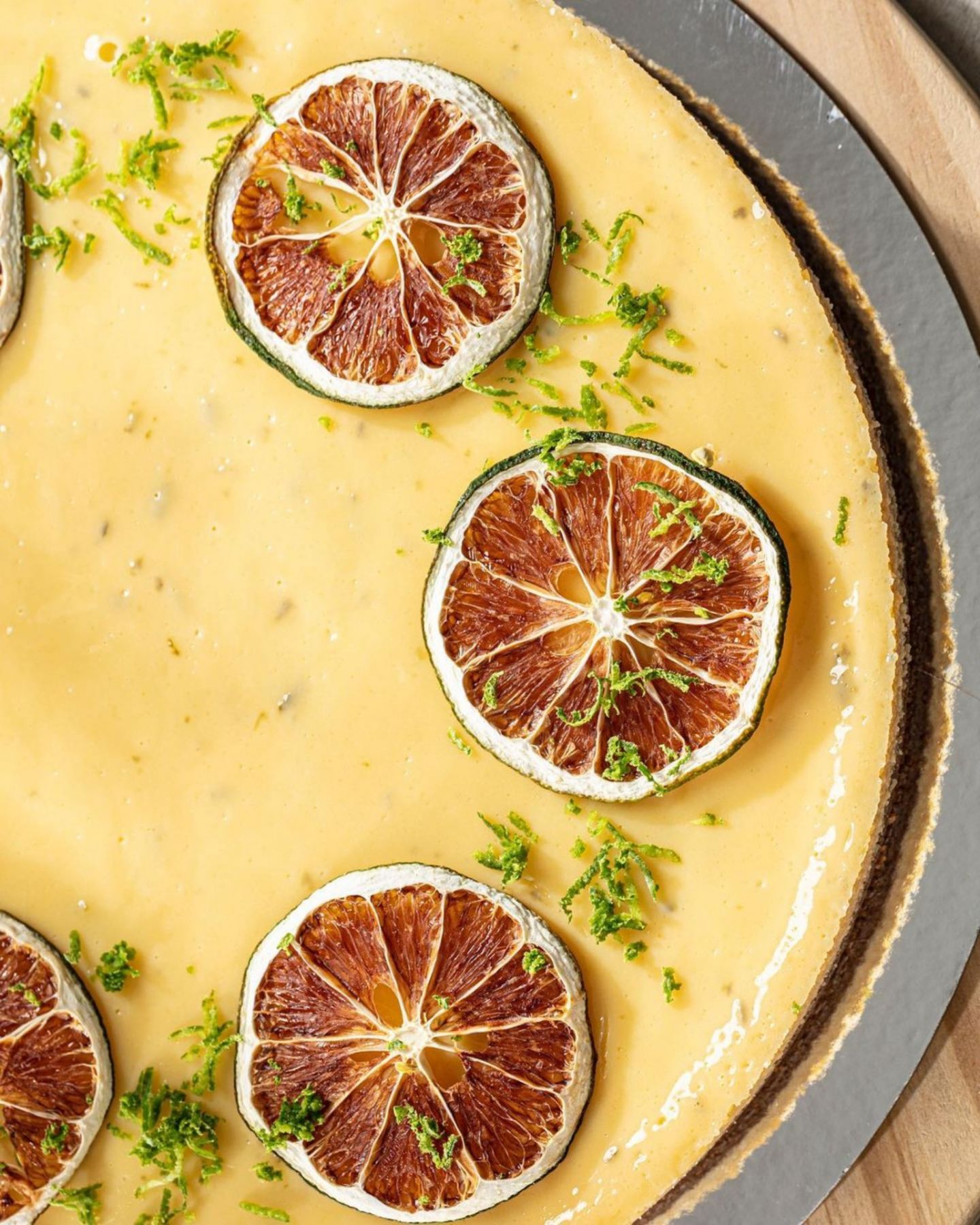 Where to Buy Pie: Mango Peach, Apple, Banoffee, and More | Tatler Asia