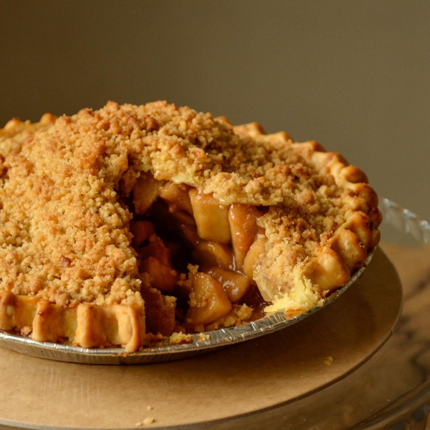 Where to Buy Pie: Mango Peach, Apple, Banoffee, and More | Tatler Asia
