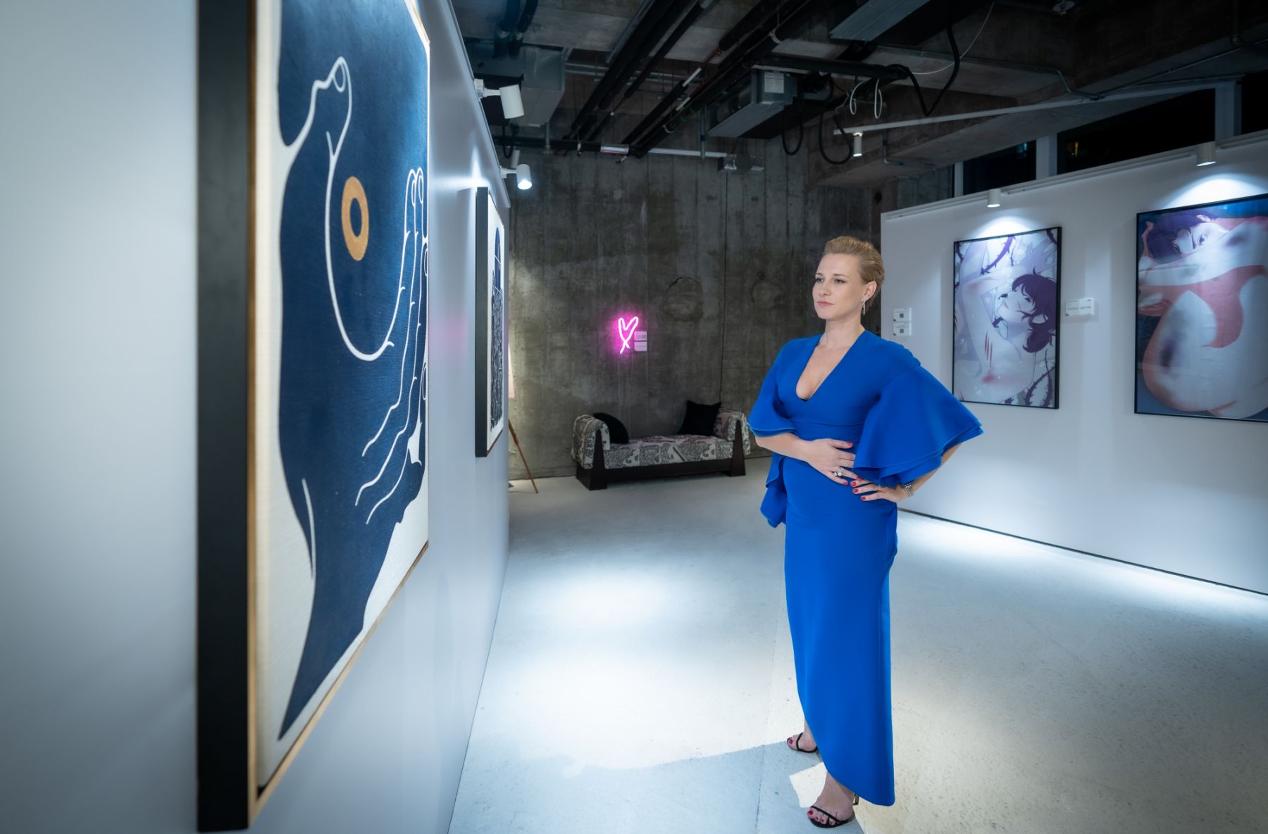 Katharina Reimer is on a Mission to Normalise Women’s Health Through ...