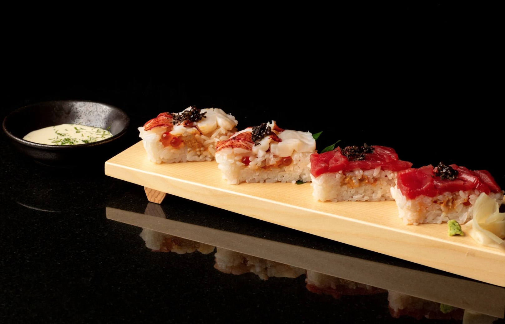 Superb Weekend Brunch Fun at Tokio Joe | Tatler Asia