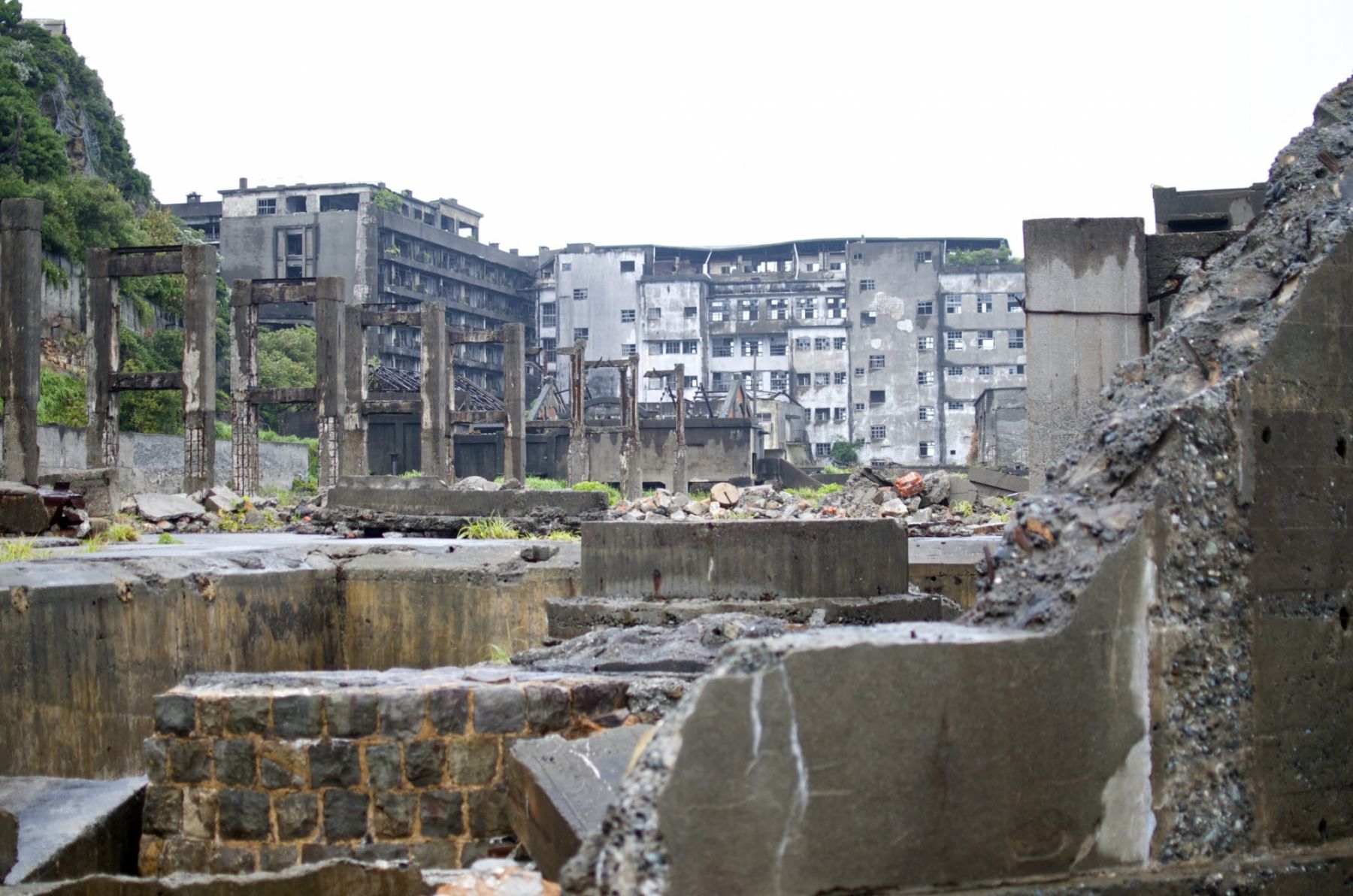 Halloween 2021: 7 of Asia's Most Spooky Haunted Buildings | Tatler Asia