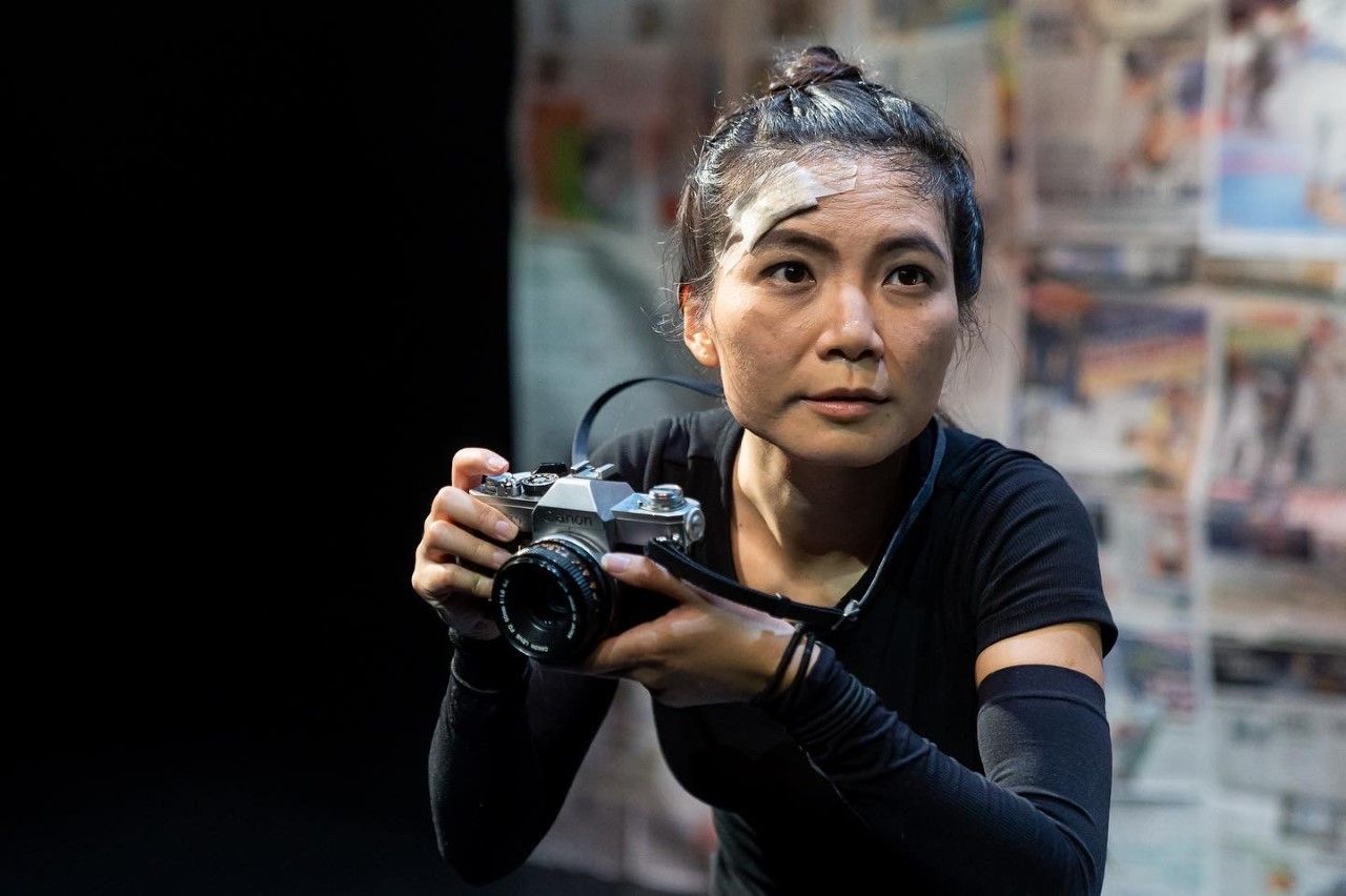 Here’s How A Top Hong Kong Theatre Artist Finds Her Inspiration ...