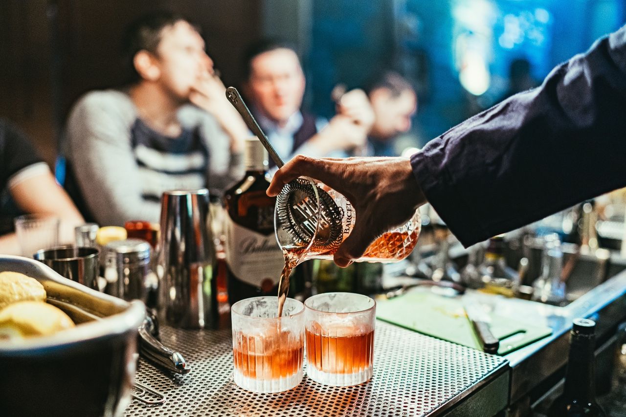 Singapore Cocktail Festival 2021: Here Are the Events You Shouldn't ...