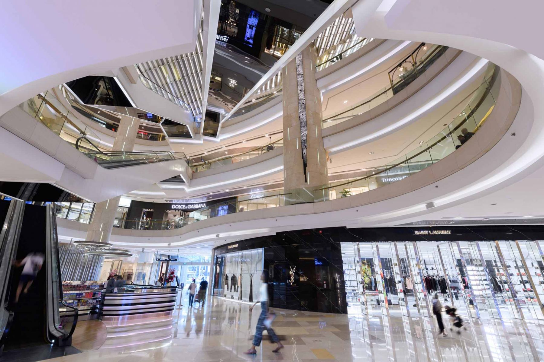 5 Brands That Are Championing Ion Orchard’s Move Towards a Greener ...