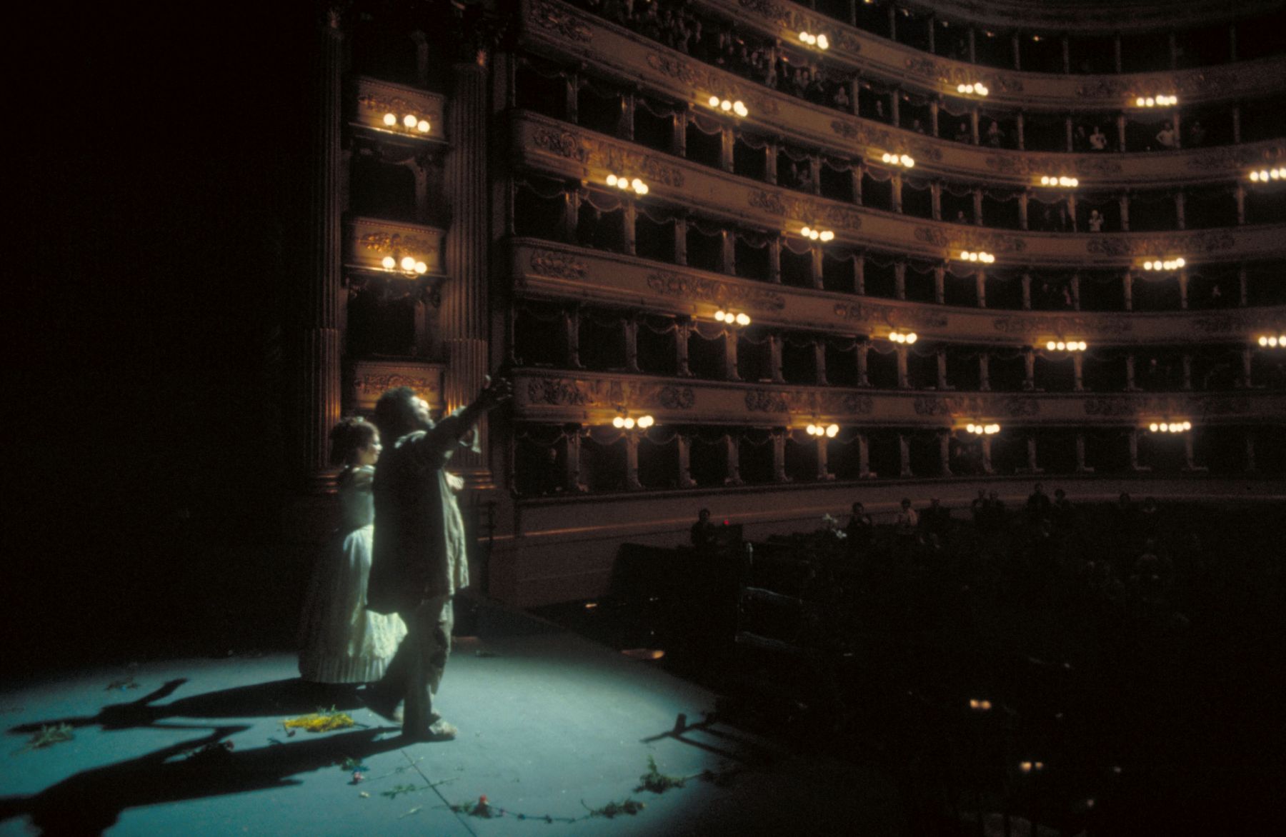 World Opera Day 2021: 7 of the Most Inspiring Arias and Performances ...