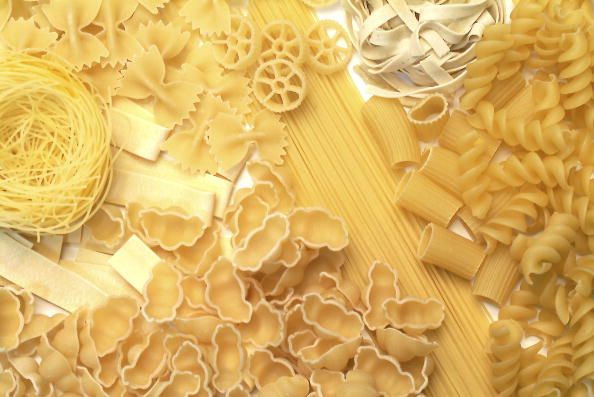 Pasta、Spaghetti傻傻分不清楚？關於義大利麵的5個冷知識一次帶你看！ | Tatler Asia