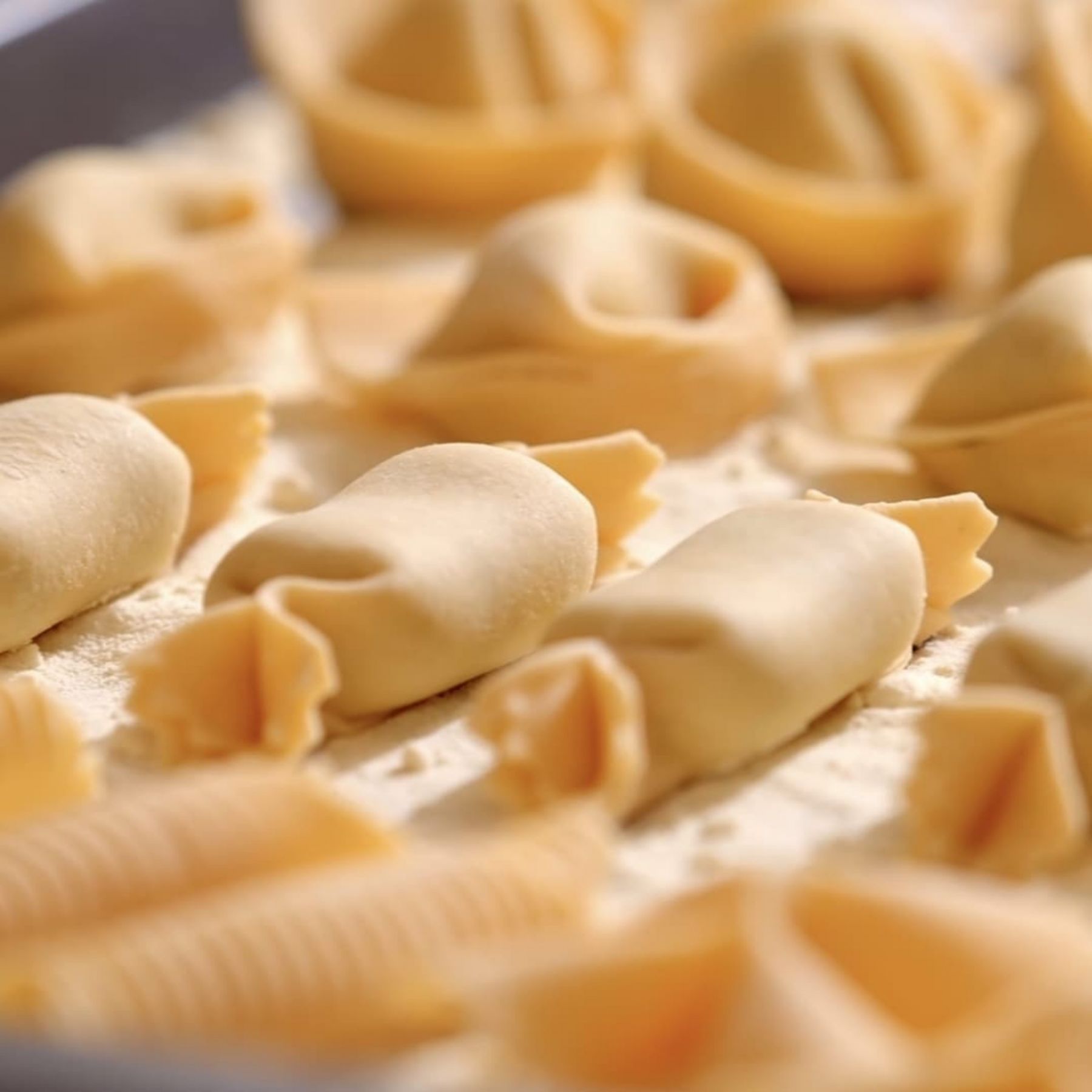 Where to order fresh pasta in Metro Manila | Tatler Asia