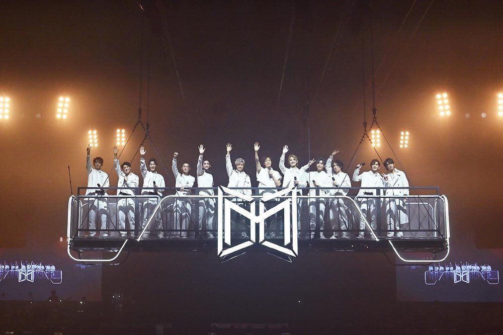 Mirror成員30首歌曲MV點擊率終極排行榜｜Edan追上姜濤終破千萬Views！Anson Lo教主《Megahit》連升幾位破540萬點 ...