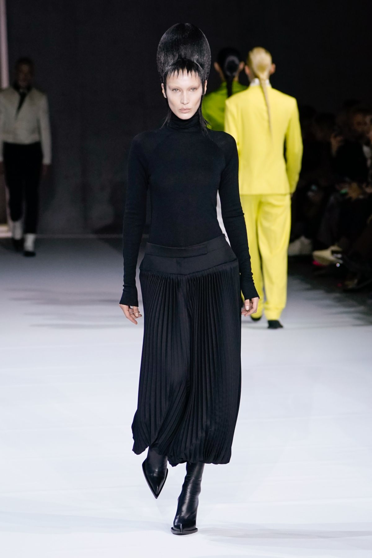 8 Fashion Designers Who Created Spook-tacular Runway Moments | Tatler Asia