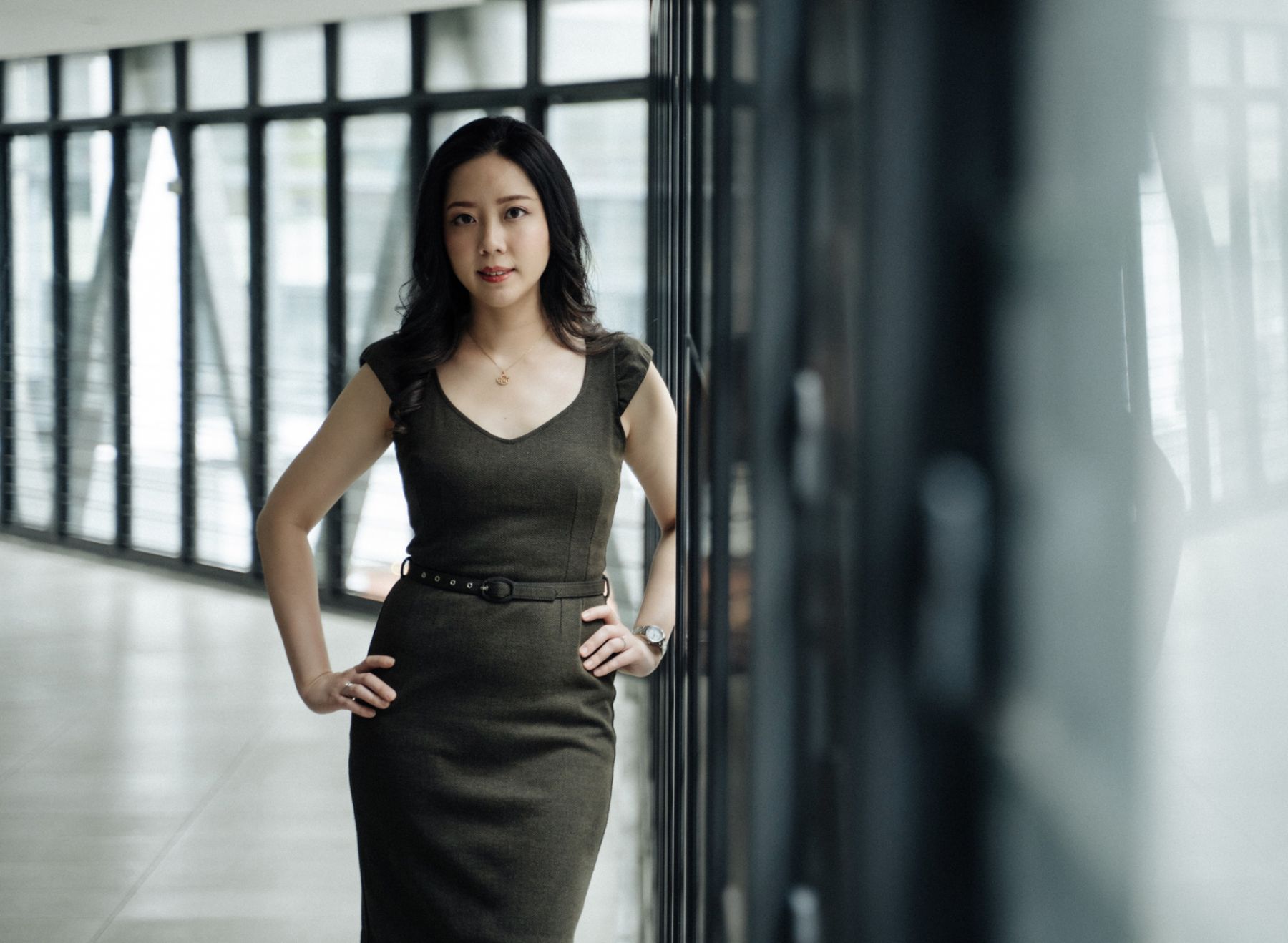 How I Work It: The Tech CEO and Mother of Two Who Is in the Business of ...