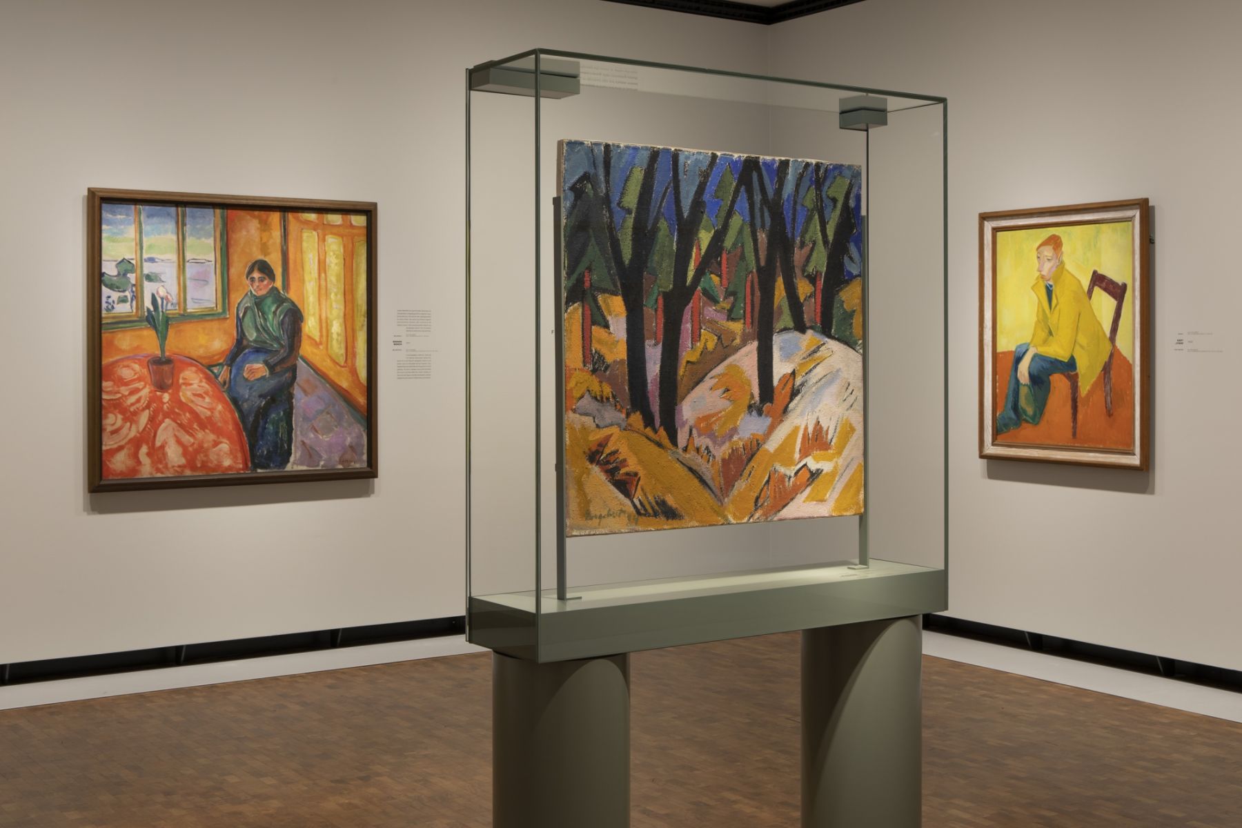 Munch Museum Opens in Oslo: "The Scream" and 26,000 artworks by Edvard ...