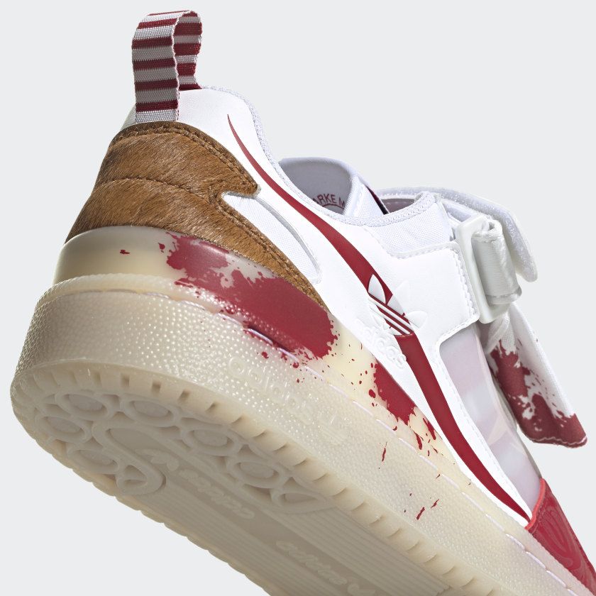 Sneakers Inspired By Halloween: Vans x House of Terror, Nike Dunk Low ...