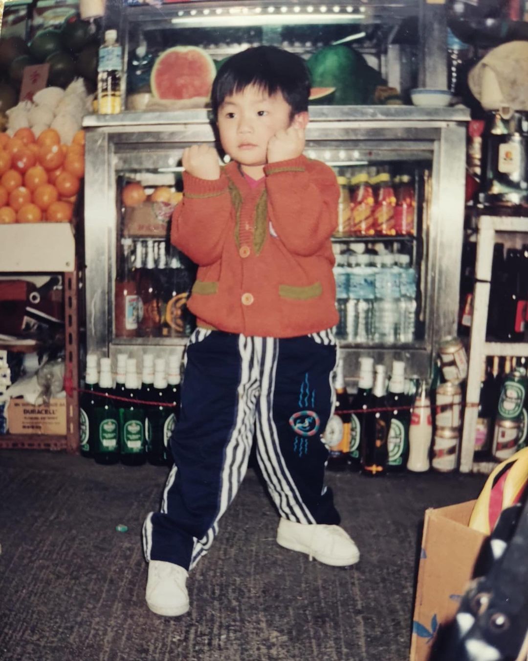 Ian@Mirror陳卓賢9個你可能不知道的秘密！重溫全部Solo作品、排球健將變唱作情歌暖男｜Mirror成軍三週年系列 | Tatler Asia