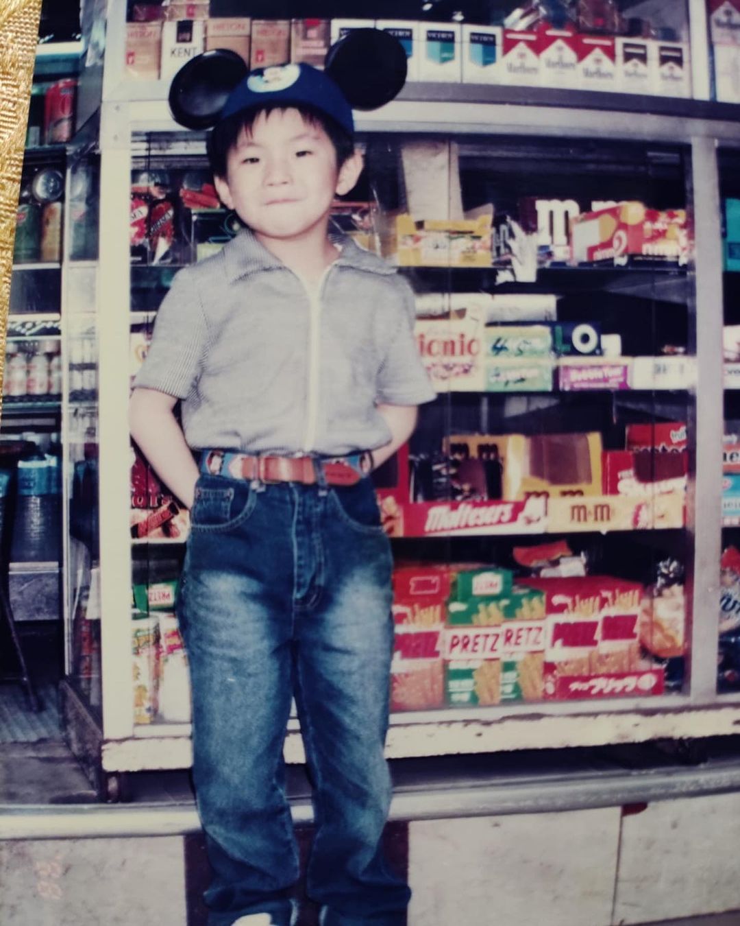 Ian@Mirror陳卓賢9個你可能不知道的秘密！重溫全部Solo作品、排球健將變唱作情歌暖男｜Mirror成軍三週年系列 | Tatler Asia