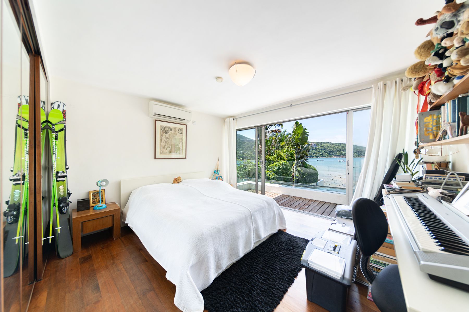 The Best Hong Kong Homes On The Market: October 2021 | Tatler Asia