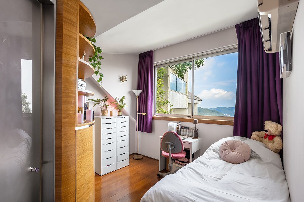 The Best Hong Kong Homes On The Market: October 2021 | Tatler Asia