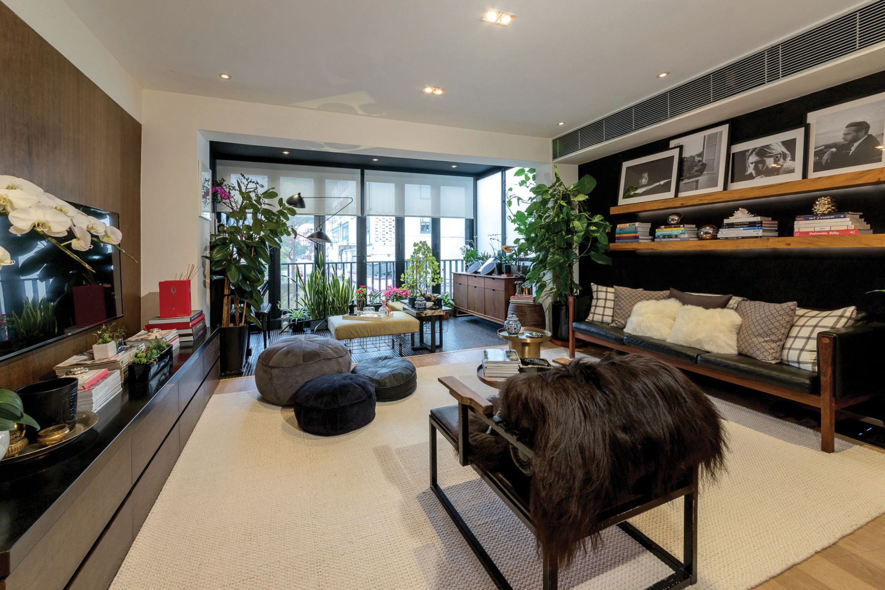 The Best Hong Kong Homes On The Market: October 2021 | Tatler Asia