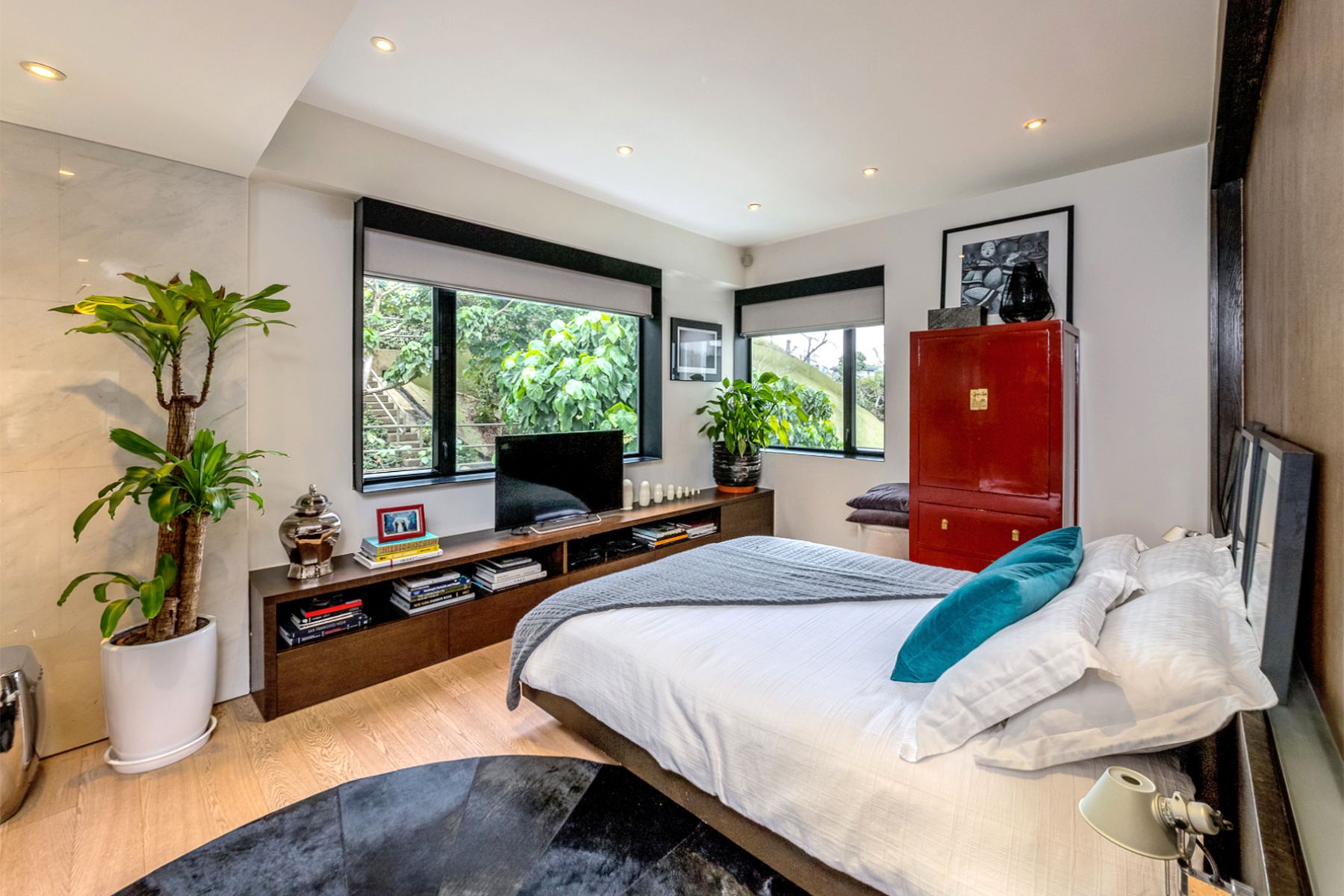 The Best Hong Kong Homes On The Market: October 2021 | Tatler Asia