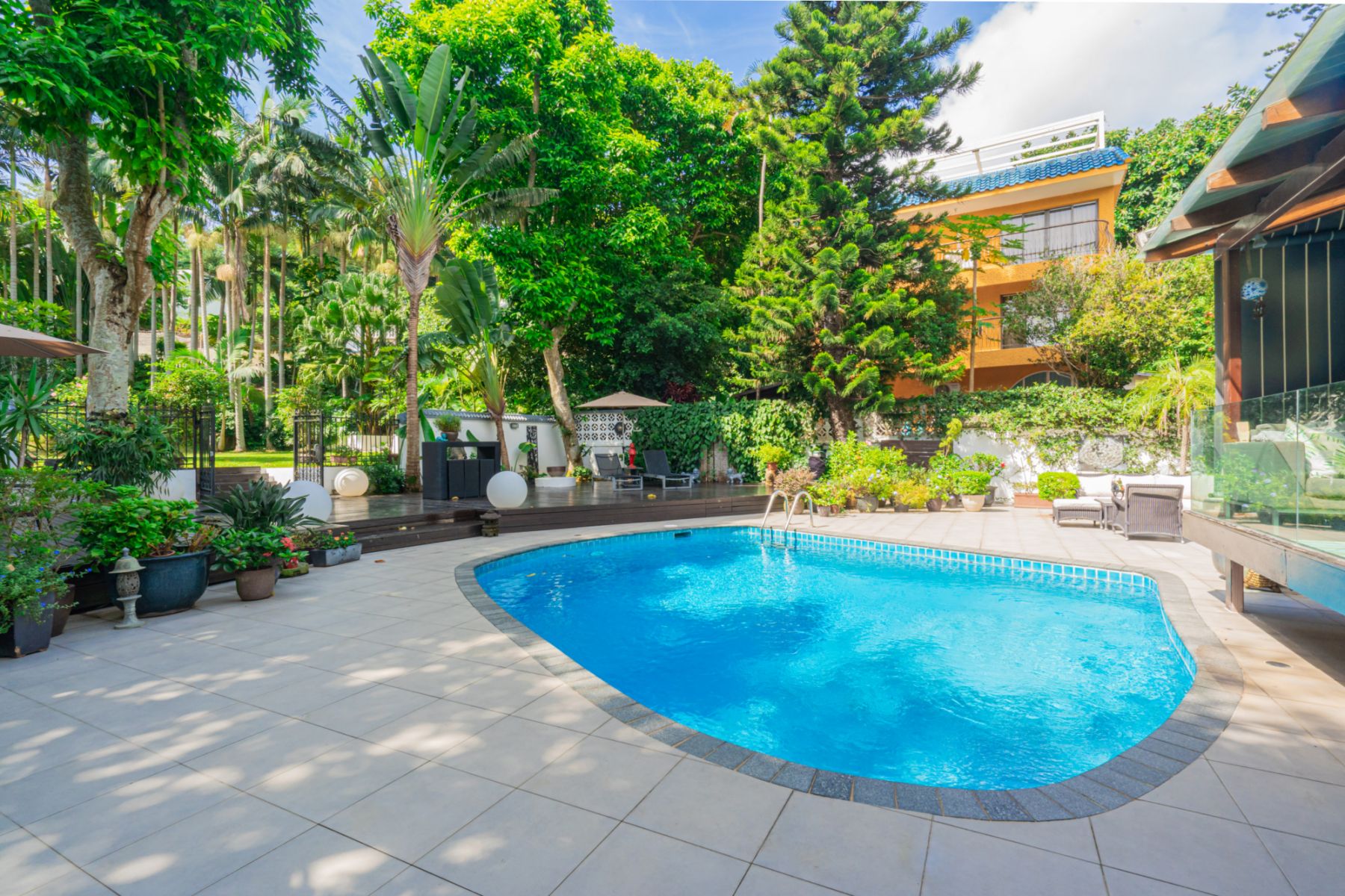 The Best Hong Kong Homes On The Market: October 2021 | Tatler Asia