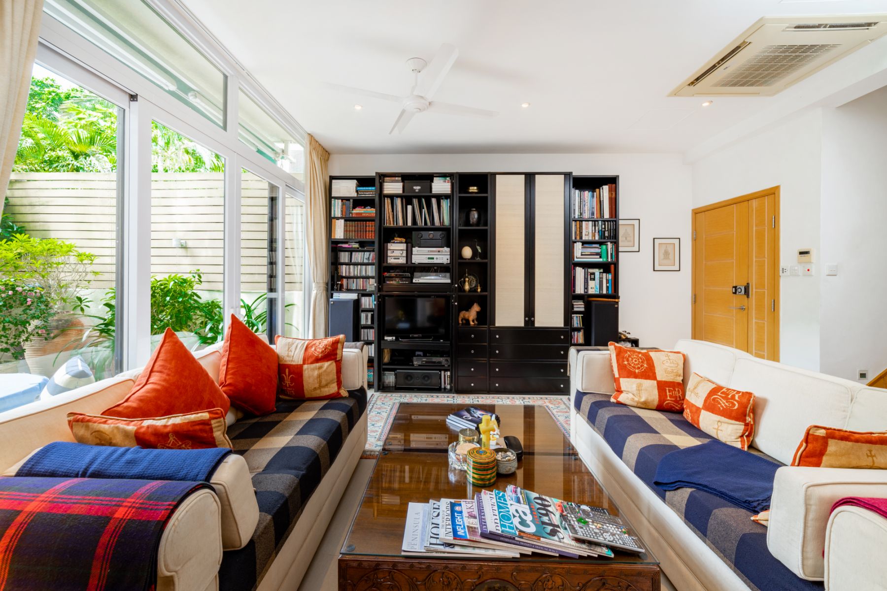 The Best Hong Kong Homes On The Market: October 2021 | Tatler Asia