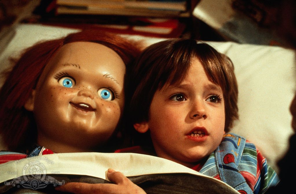 Chucky’s Origin Explained: Childhood, The Lakeshore Strangler, And More ...