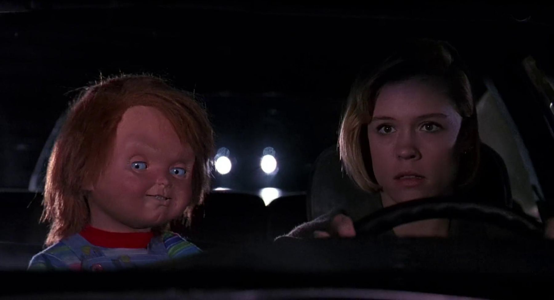 Chucky’s Origin Explained: Childhood, The Lakeshore Strangler, And More ...