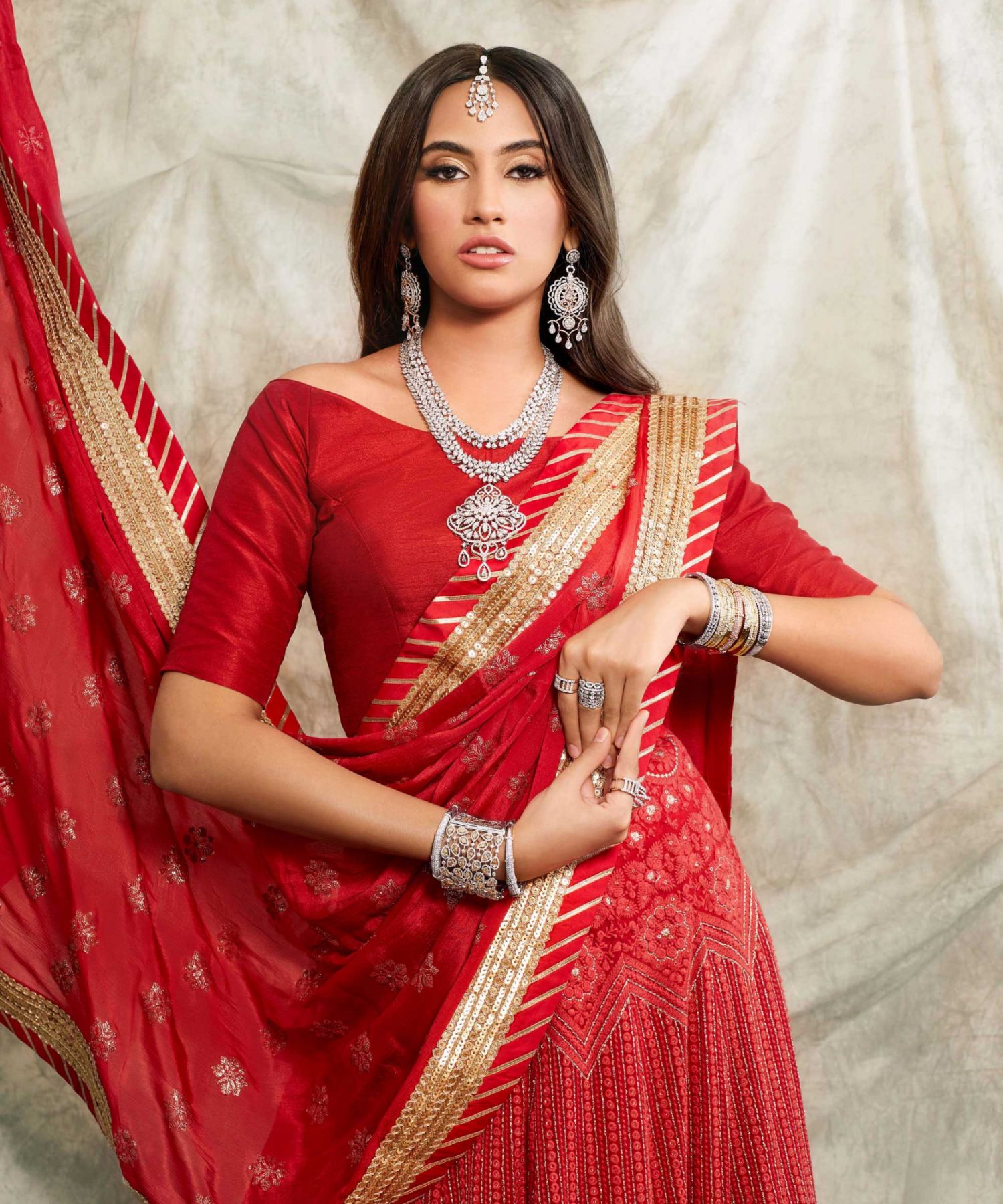 Diwali: Glam Up This Festive Season With Exquisite Jewellery From Habib ...
