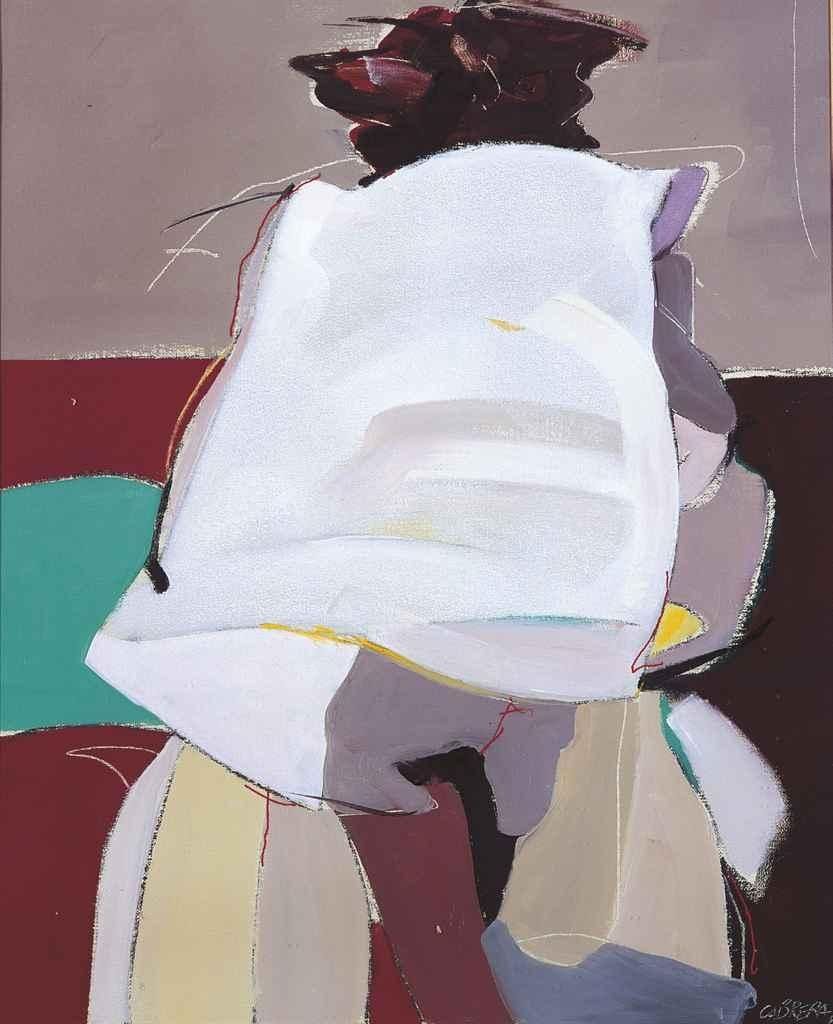 5 of Bencab's Most Famous Works: Sabel, Yellow Confetti, and More ...