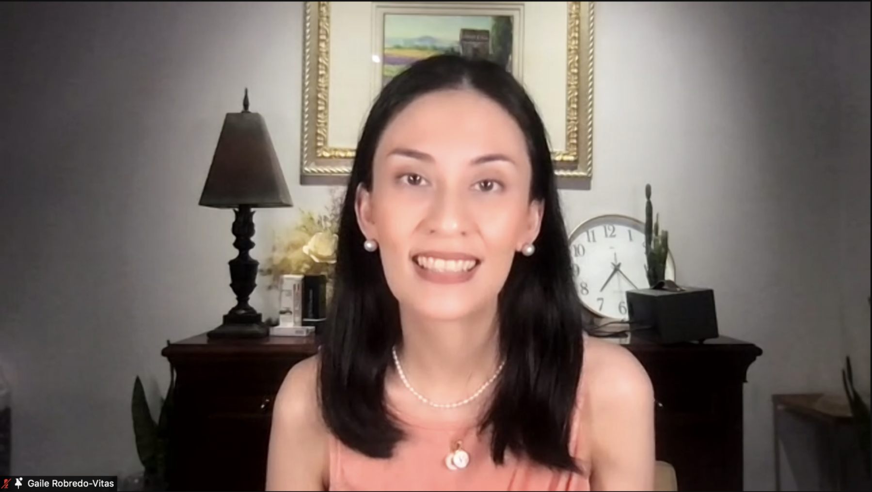 Essential Renovation Tips from Ram Bucoy and Isabel Lozano During the ...