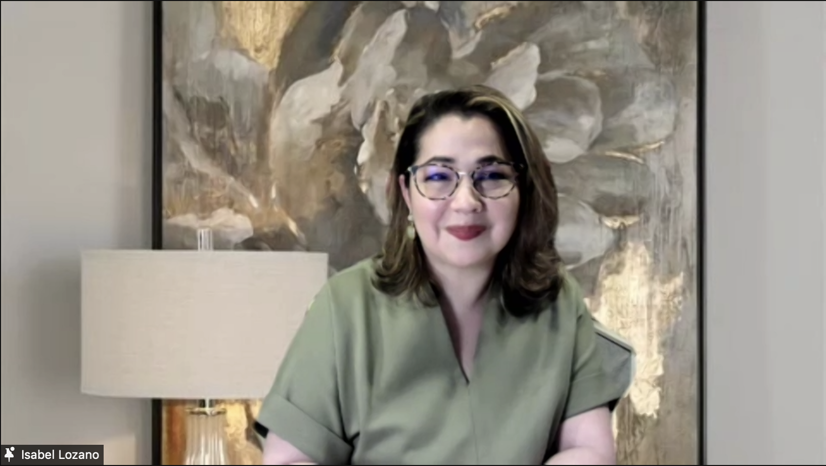 Essential Renovation Tips from Ram Bucoy and Isabel Lozano During the ...