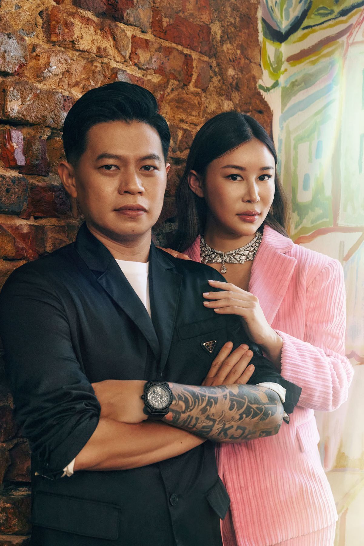 Top Green Tips From The Cicheti Group’s Liling Ong, Lim Yew Aun and ...