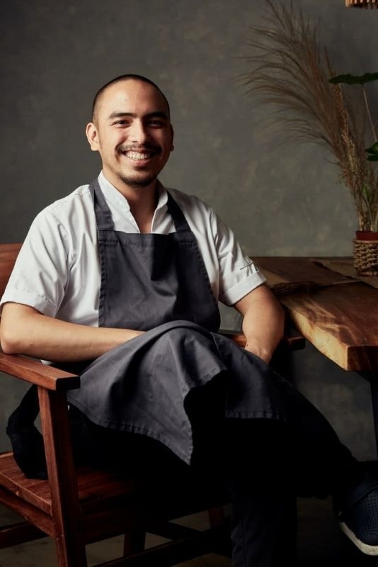 Hapag: A Must-Try Multi-Sensorial Filipino Dining Experience | Tatler Asia