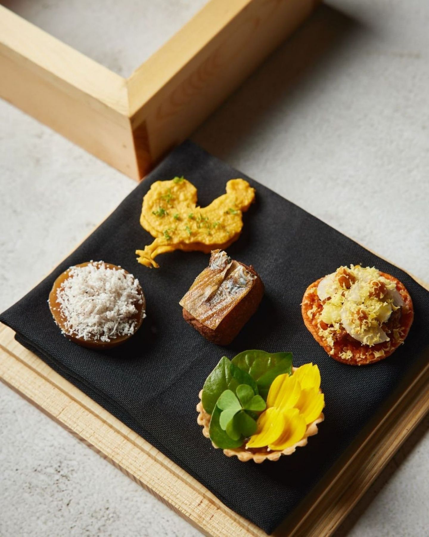 Hapag: A Must-Try Multi-Sensorial Filipino Dining Experience | Tatler Asia