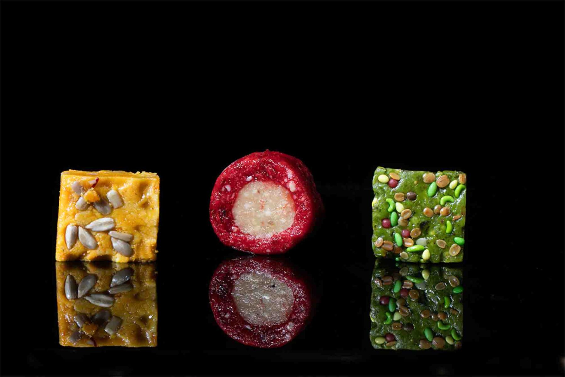 Diwali 2021: 5 Healthy Mithai Boxes to Send Your Loved Ones in ...