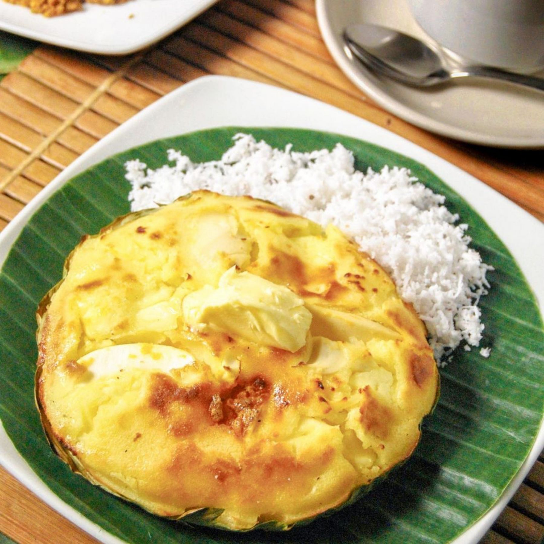 Where to Order Bibingka 2022: Galapong, Cheesecake, and More | Tatler Asia