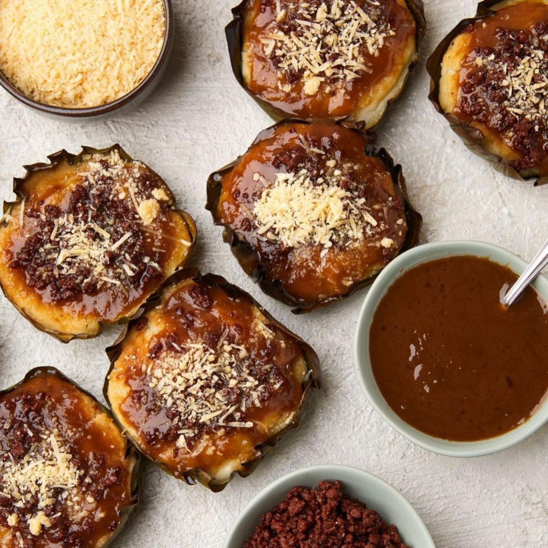 Where to Order Bibingka 2022: Galapong, Cheesecake, and More | Tatler Asia