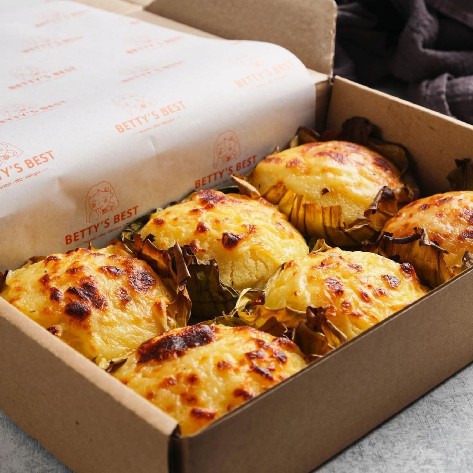 Where to Order Bibingka 2022: Galapong, Cheesecake, and More | Tatler Asia