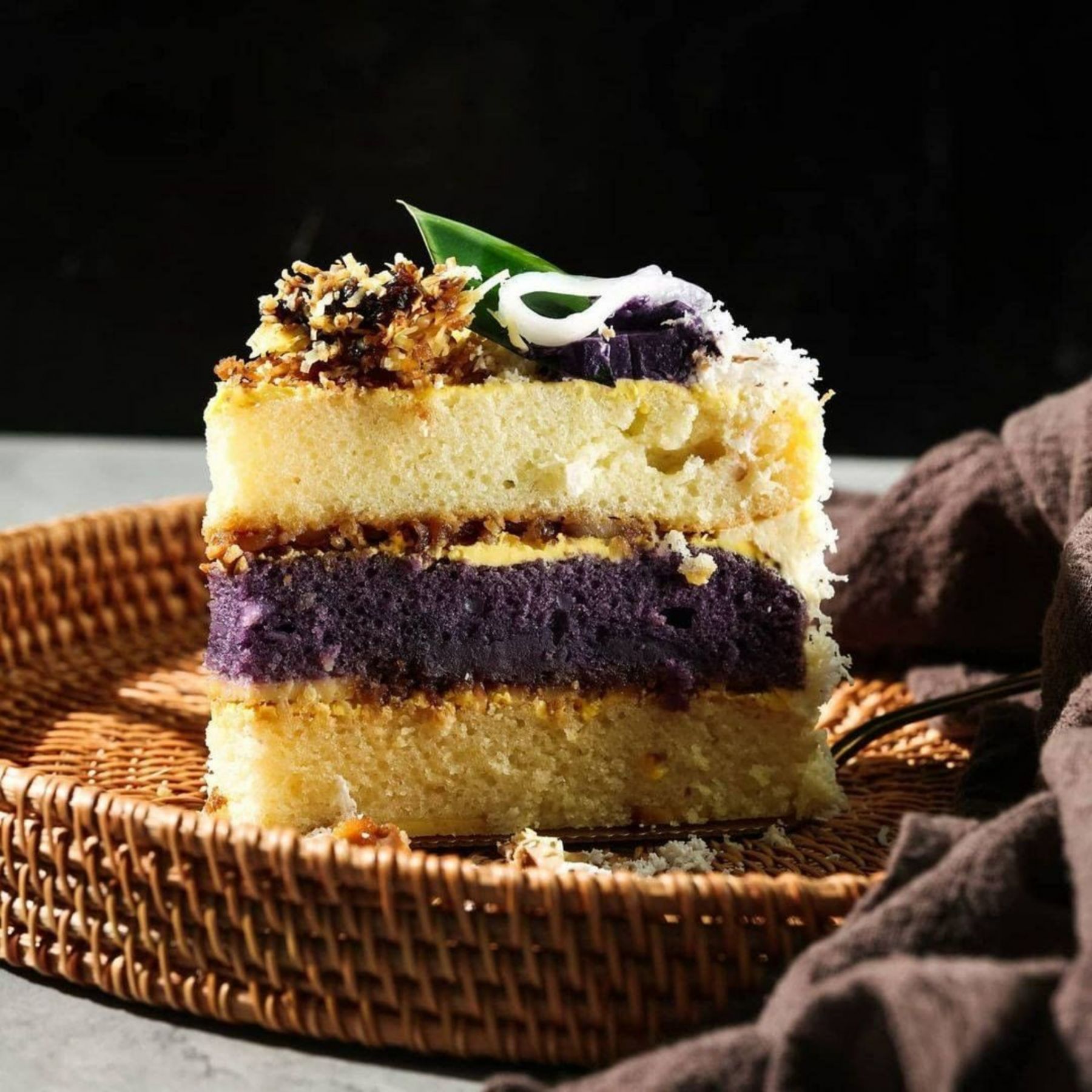 Where to Order Bibingka 2022: Galapong, Cheesecake, and More | Tatler Asia