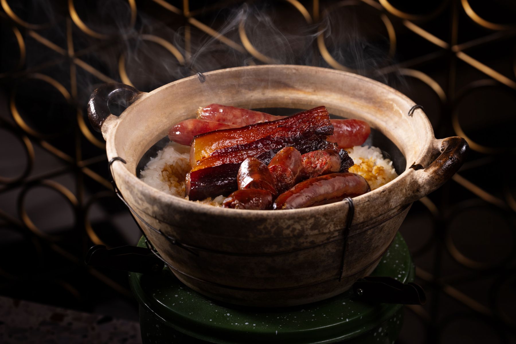 12 Hong Kong Restaurants For The Best Claypot Rice | Tatler Asia