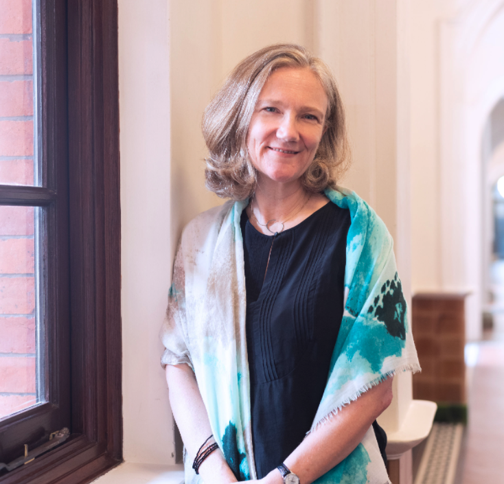 The HKILF Director On Booker Winner Damon Galgut, Meditation And Mott ...