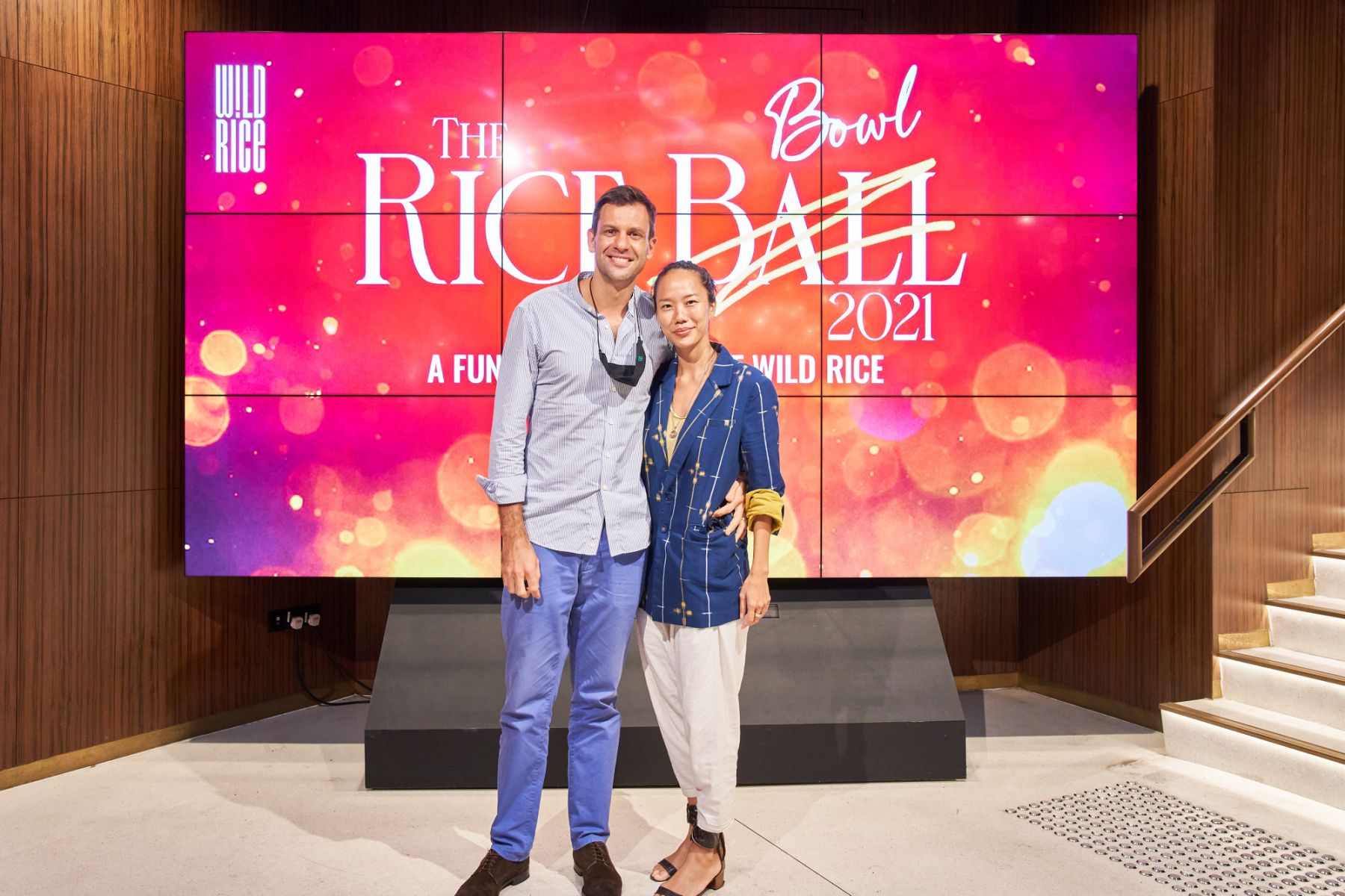 The Rice Bowl 2021: See All the Photos from Wild Rice’s Annual Ball ...