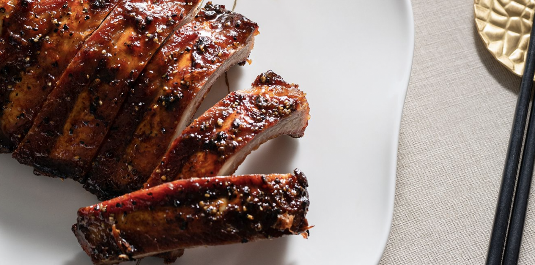 Yue Introduces Dishes Inspired By Early Winter | Tatler Asia