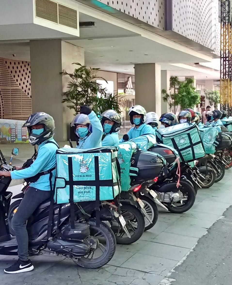 How Did Kevin Tan's Pick A Roo Become Your Go-Too Online Shopping App ...