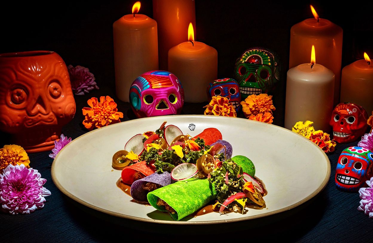 Where to Eat in Singapore This Week: Lucha Loco, Sakemaru, Da Paolo ...