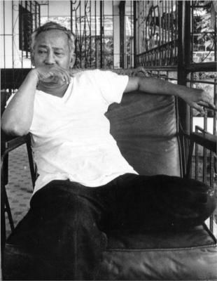 Things You Might Not Know About Ang Kiukok: The National Artist's ...