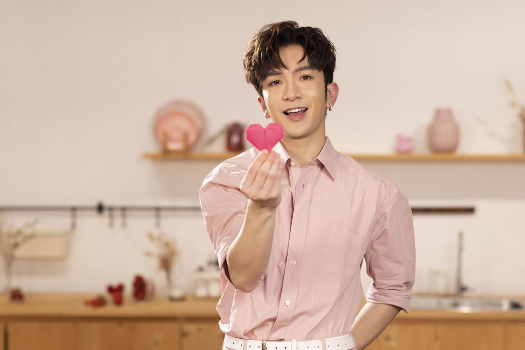 盧瀚霆登2021年Google熱搜娛樂名人No.1！10篇必讀教主/MIRROR/姜濤精彩文章 | Tatler Asia