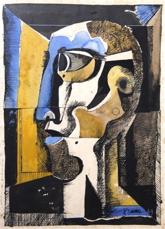 Things You Might Not Know About Ang Kiukok: The National Artist's ...