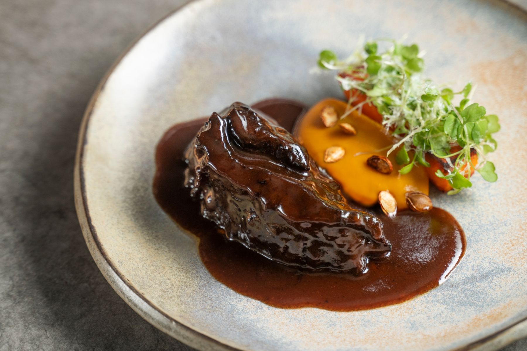 Esquina Partners with True Aussie Beef & Lamb for New November ...